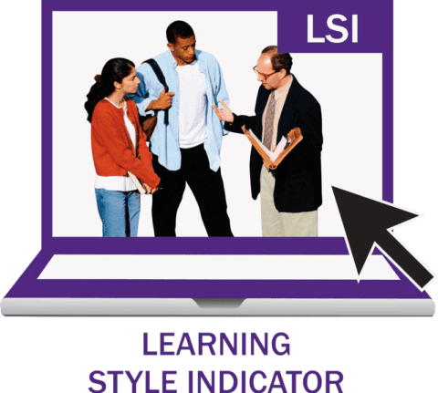 Learning Style Indicator | Professional Coaching Organizations ...