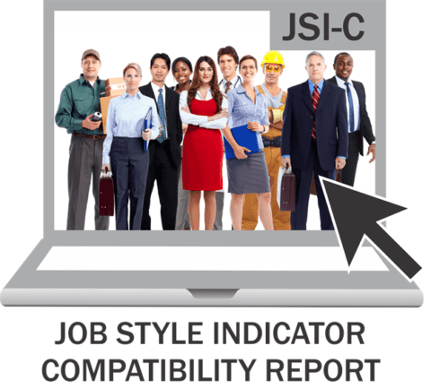 Job Style Indicator Compatibility Report | Abbotsford, BC