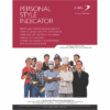 Print Personal Style Indicator (PSI) | CRG - Consulting Resource Group