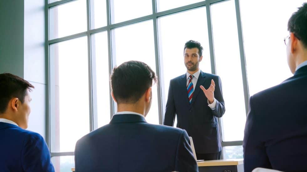 Enhance Leadership Skills with Expert Training